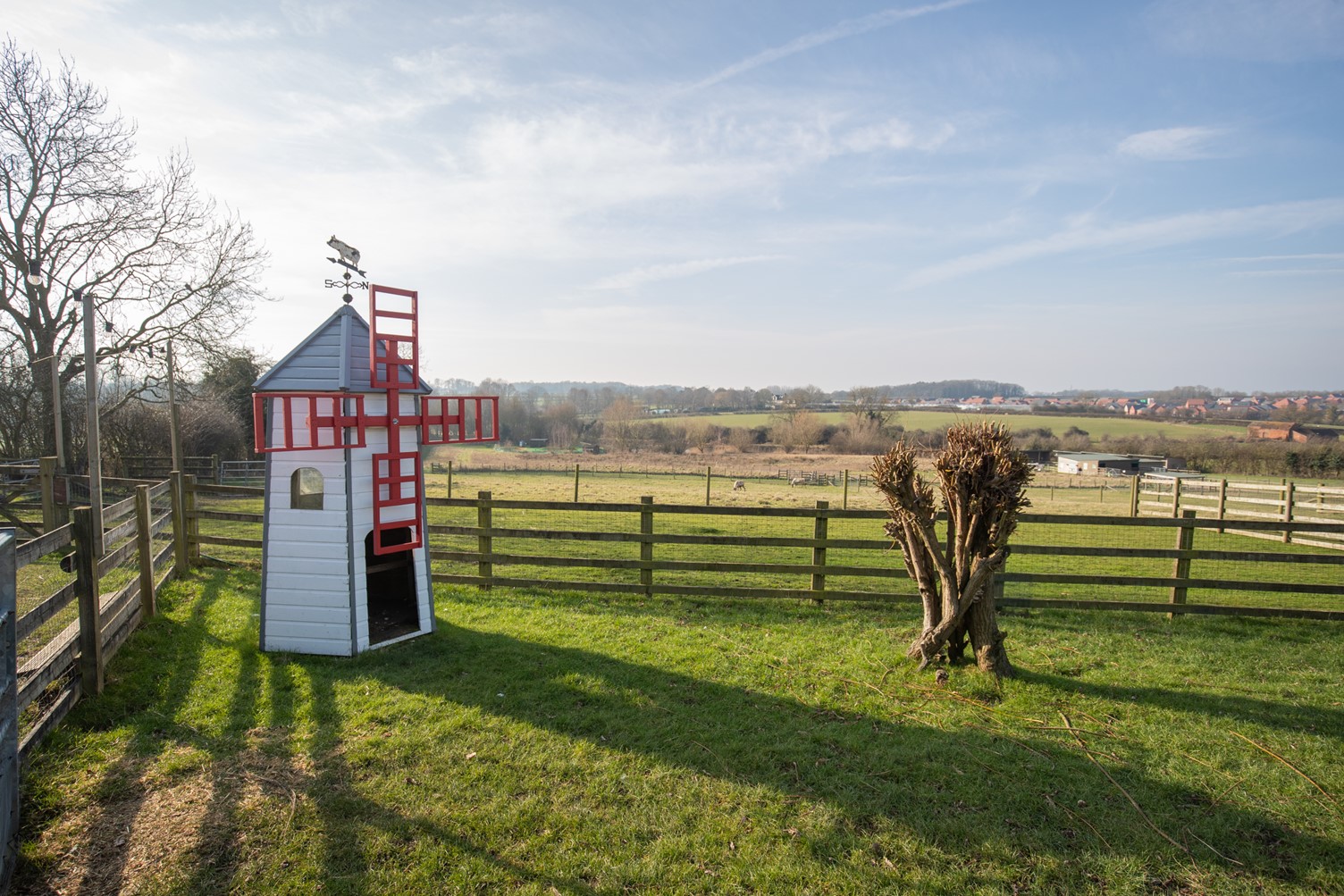 Contact Us at Manor Farm Park & Woodlands in East Leake, LE12 6LU