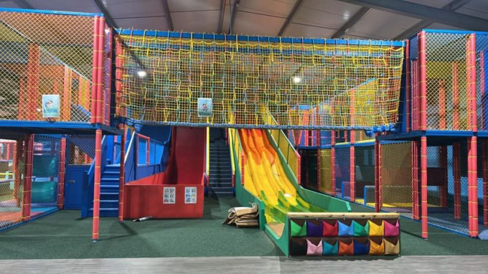 Explore Manor Farm Park & Woodlands where Every day is an adventure