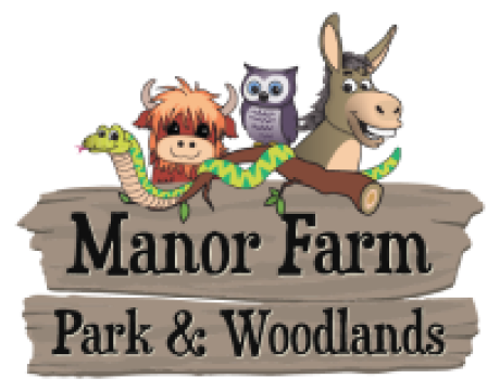Tickets & Prices at Manor Farm Park & Woodlands
