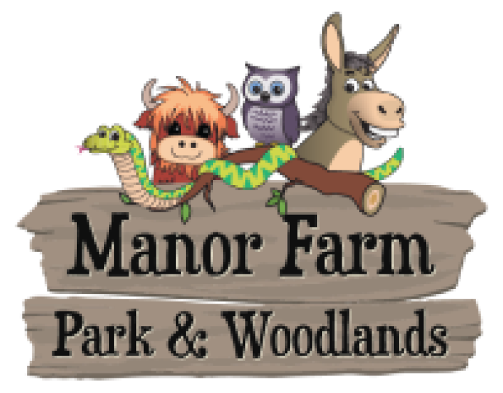 Explore Manor Farm Park & Woodlands where Every day is an adventure