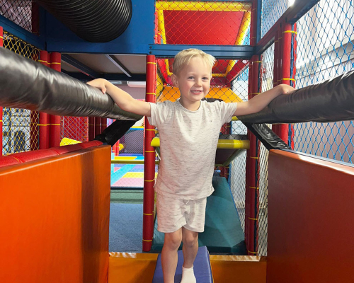 Manor Farm Playbarn