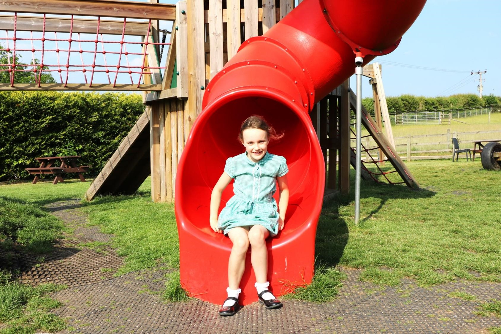School & Pre-school Trips